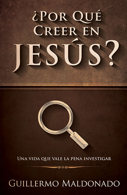 ¿Por qué creer en Jesús? (9781629113128): CLC Ecuador