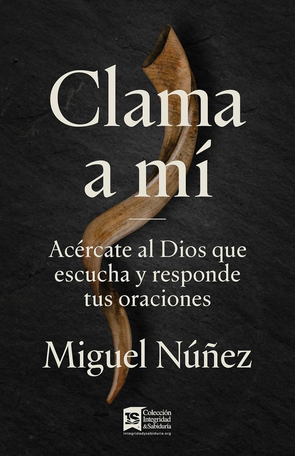 Clama a MÍ: Acércate al Dios que escucha y responde tus oraciones ...